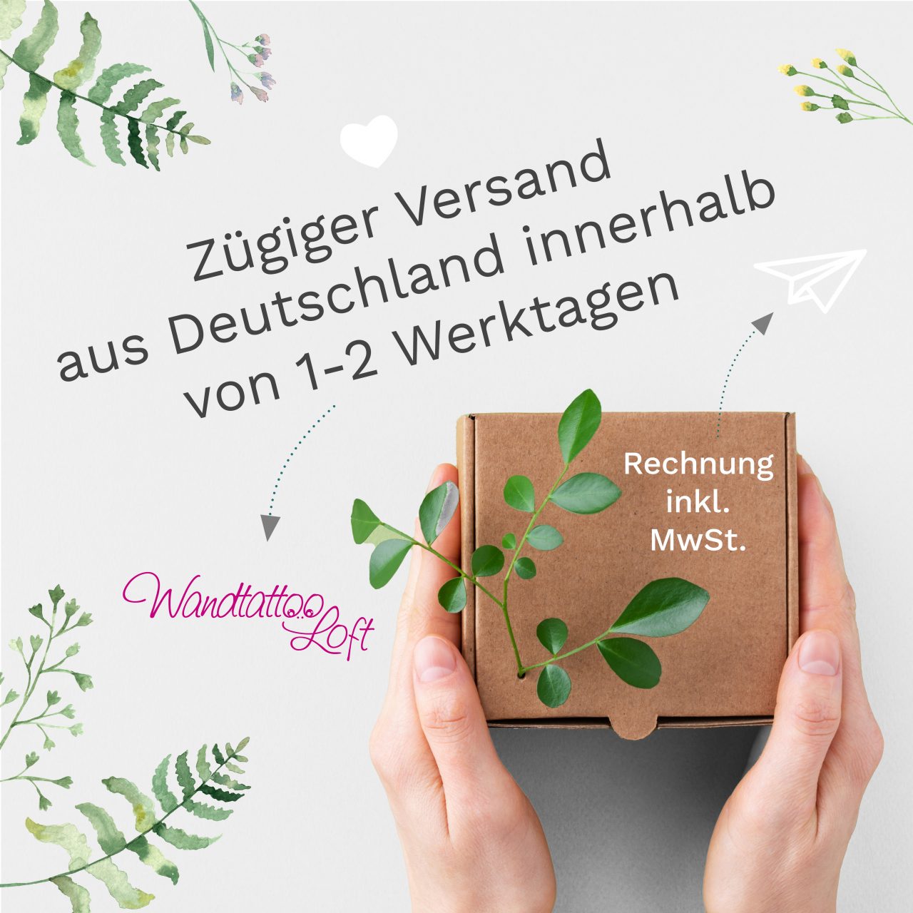 Taufkerze bedruckt Hase Pusteblume Junge Mädchen personalisiert mit ...