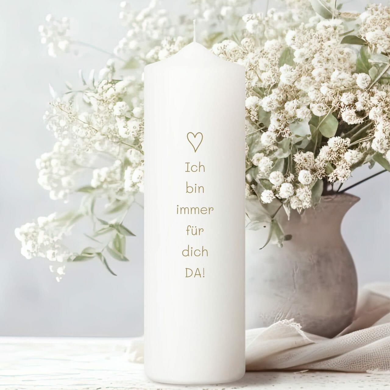 Elegantes Ich Bin Immer Fr Dich Da Sprche Bilder